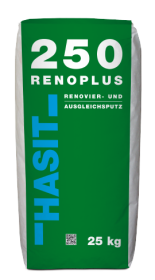 HASIT - Hochwertige Baustoffe für Profis & Heimwerker | BAU99