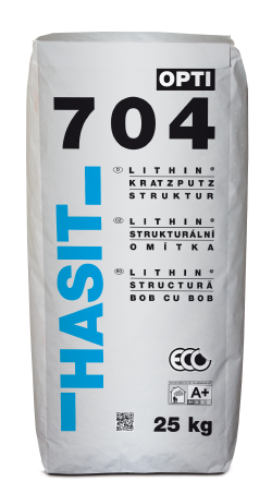 HASIT - Hochwertige Baustoffe für Profis & Heimwerker | BAU99