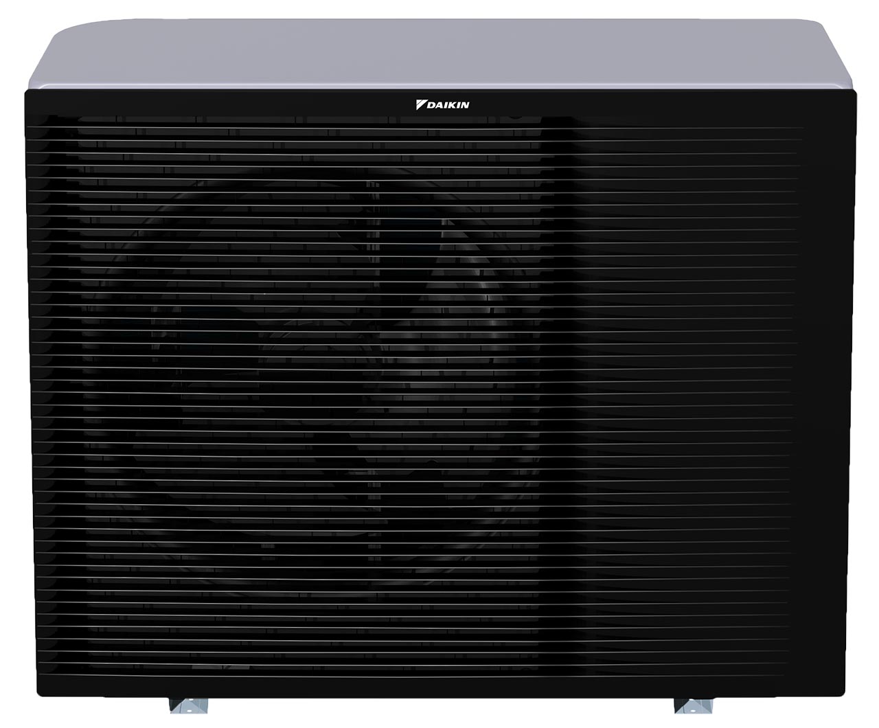 Daikin Außengerät Altherma 3 H MT Baugröße 10 (Heizen/Kühlen) - EPRA10EW1 - BAU99