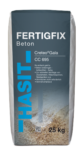 HASIT - Hochwertige Baustoffe für Profis & Heimwerker | BAU99